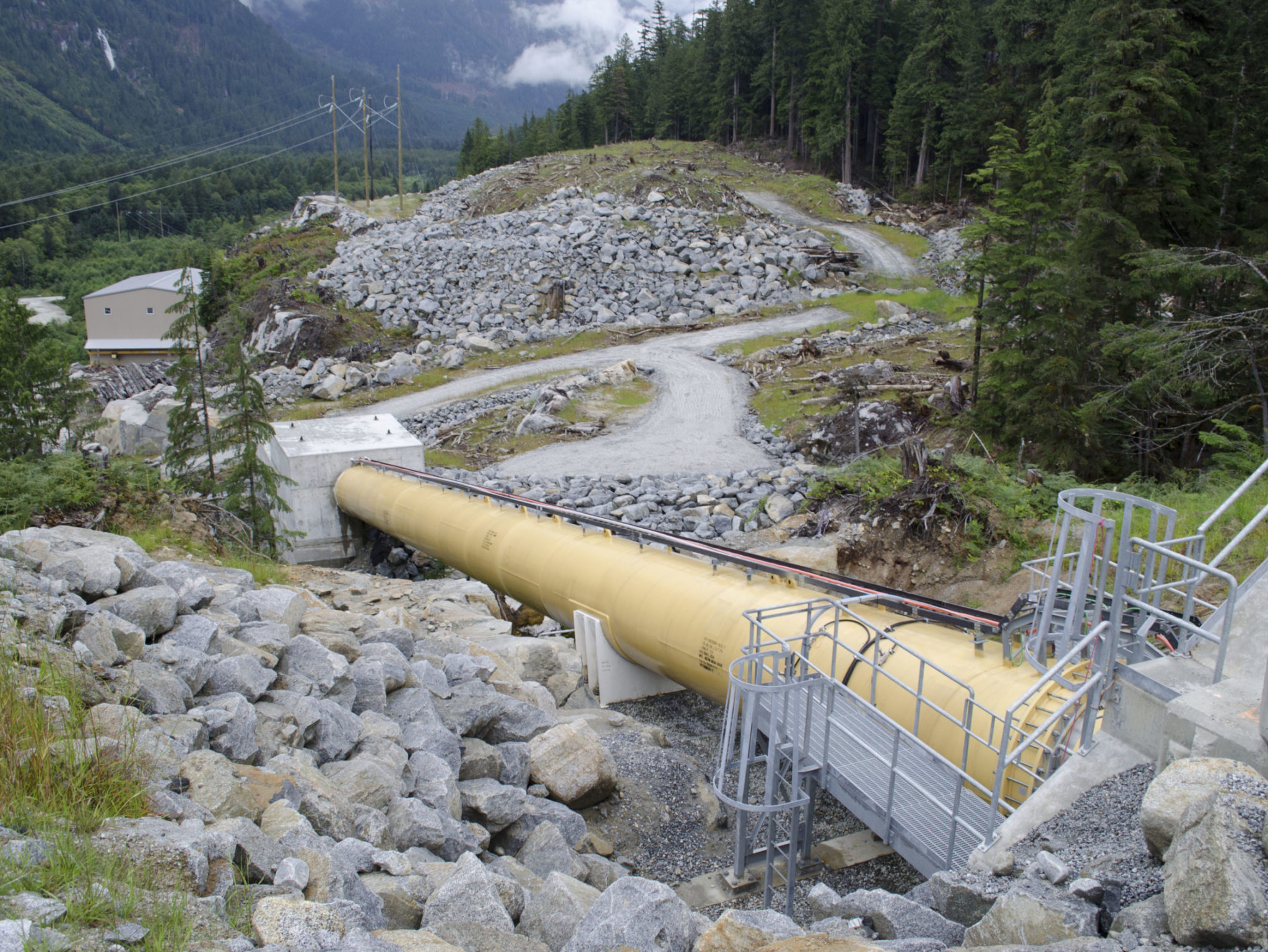 About - Jewel Welding Fabrication and Coatings Ltd.